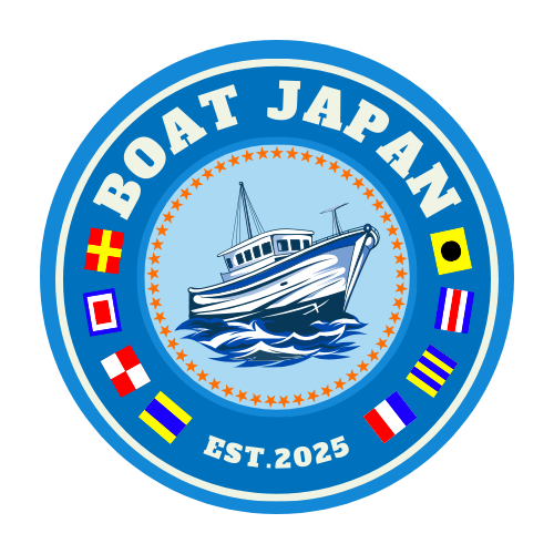 BoatJapan｜中古艇・新艇・個人売買・艤装・陸送・回航